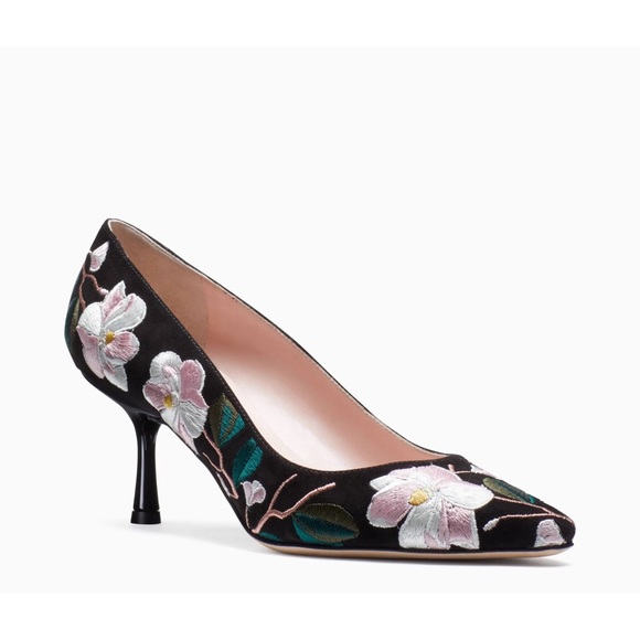 kate spade | Shoes | Kate Spade Lynne Heels | Poshmark